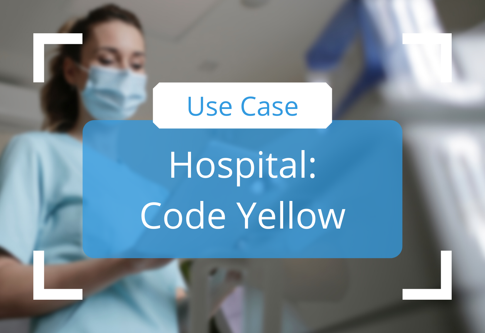 Hospital: Code Yellow | SC